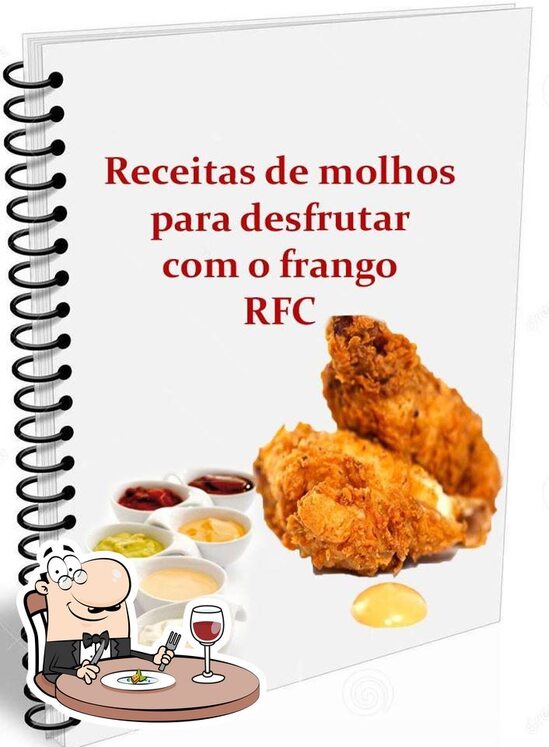 Rfc Fried Chicken restaurant, Manaus - Restaurant reviews