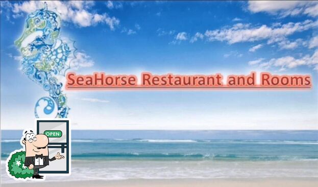 Sea Horse Restaurant, Shiroda - Restaurant menu, prices and reviews