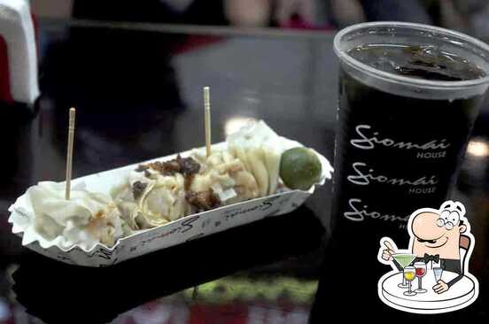 Siomai House, Parañaque - Restaurant menu, prices and reviews
