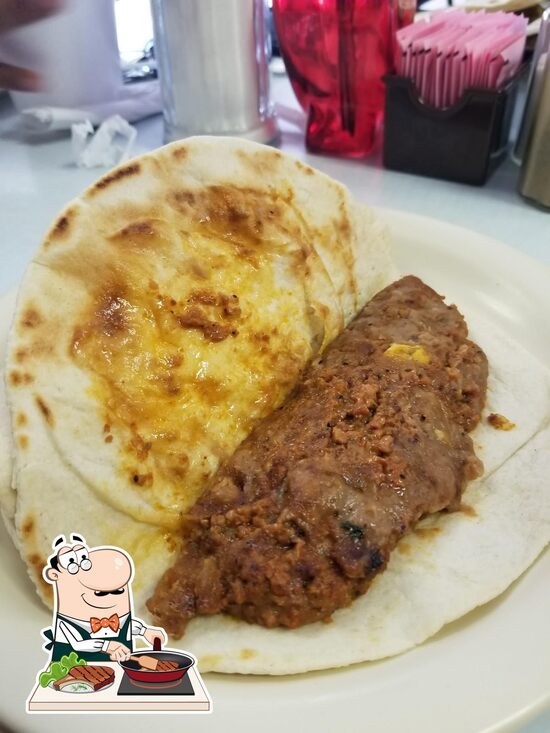 Taco Haven Steves Ave, San Antonio - Restaurant menu, prices and reviews