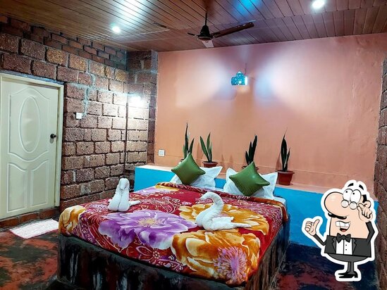 The Dream Homestay Coorg - Restaurant menu, prices and reviews