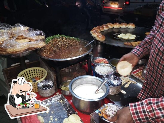 TotaRam's Kumar Chaat Bhandaar -"The Essence of taste", Kotdwara ...