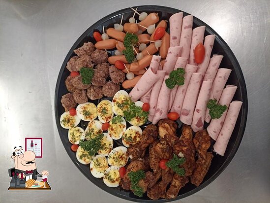 Tuisnywerheid, Brakpan - Restaurant menu, prices and reviews