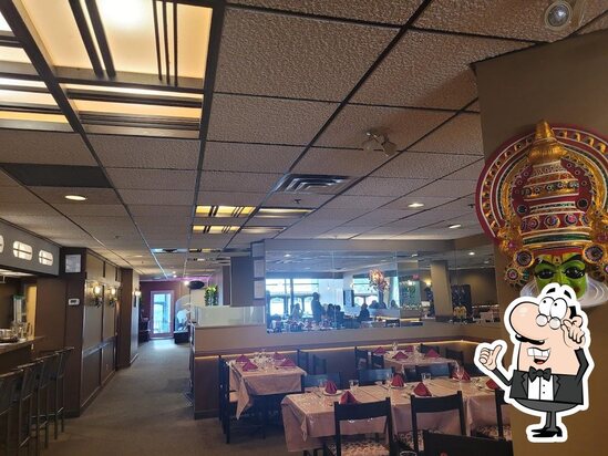 Zyka Elevated Indian Restaurant Banff, Banff - Restaurant menu, prices ...