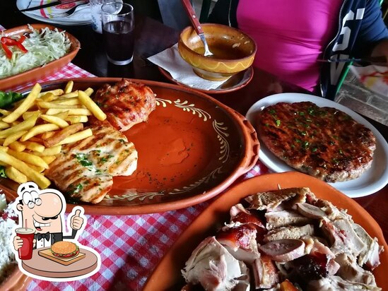 Menu au Етно ресторан Шашавац - Ethno restaurant ŠAŠAVAC, Svilajnac
