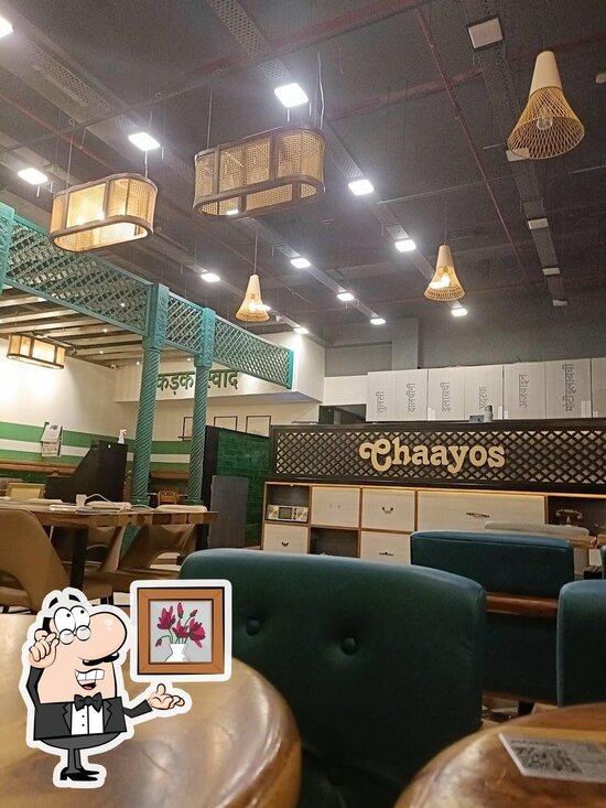 Chaayos Cafe at One BKC, Mumbai - Restaurant menu, prices and reviews