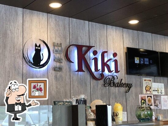 Kiki Bakery, Seattle - Restaurant menu, prices and reviews