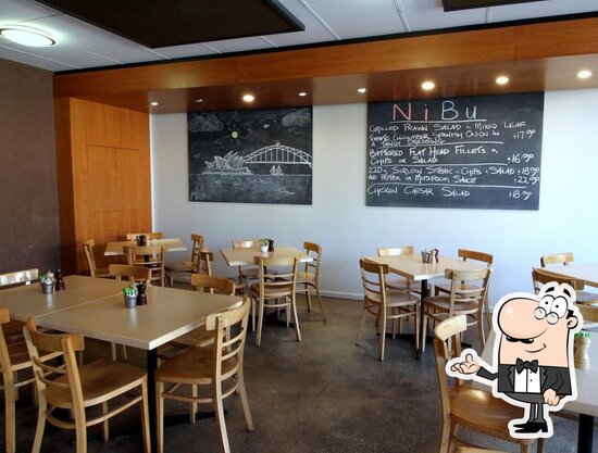 NiBu Cafe, Lane Cove - Restaurant menu, prices and reviews