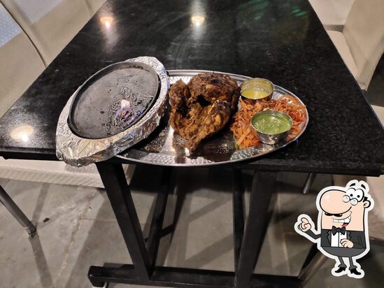 HOTEL SHETKARI WADA, Pune - Restaurant menu, prices and reviews
