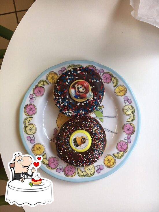 Good Morning Donuts in Highland Village - Restaurant menu and reviews