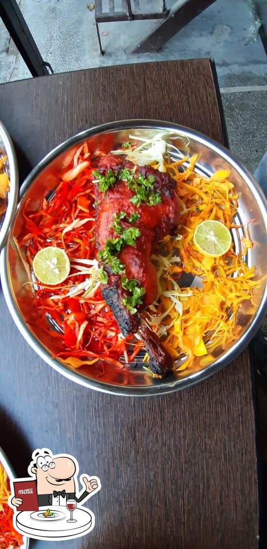 AB Chicken Chinese Restaurant, Jodhpur, Ansal Plaza - Restaurant reviews