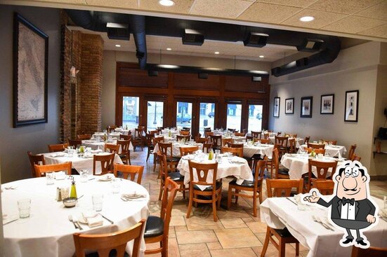 Bella Via Restaurant, Highland Park - Restaurant menu, prices and reviews