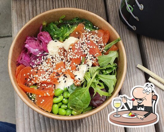 Bowlicious restaurant, Wien - Restaurantbewertungen