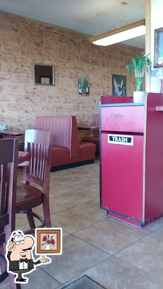 Burrito Delight, Dacono - Menú del restaurante, precios y reseñas