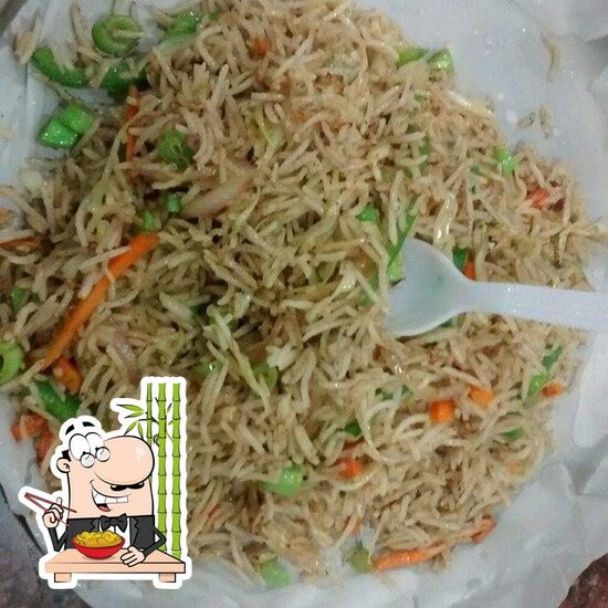 disney land, Chennai, 25H9+9X5 - Restaurant reviews
