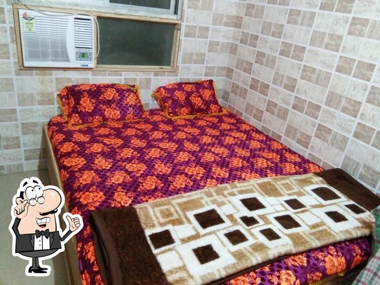 Hotel Bhabha, Prabhas Patan - Restaurant reviews