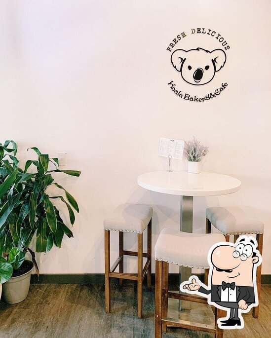 Koala Bakery & Cafe, East Lansing - Restaurant menu, prices and reviews