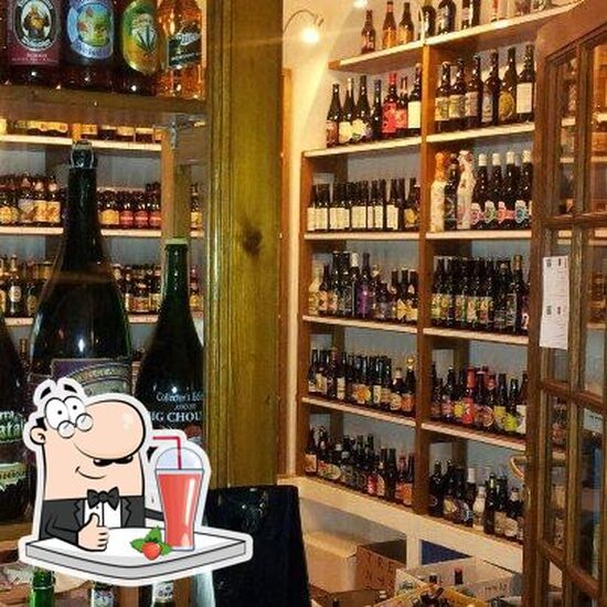Lascia fa' Beer Shop, Roma - Menu del ristorante, prezzi e recensioni