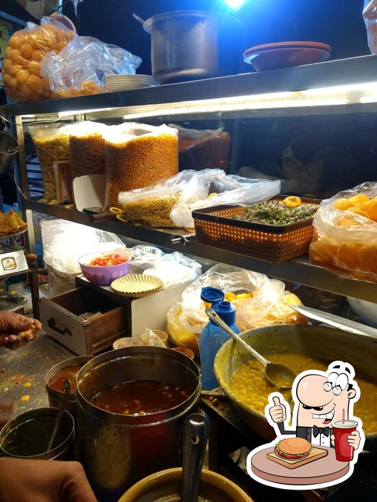 Mr. Dosa, Pune - Restaurant menu, prices and reviews
