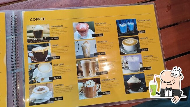 Old School Tea Thrissur, Thrissur - Restaurant reviews