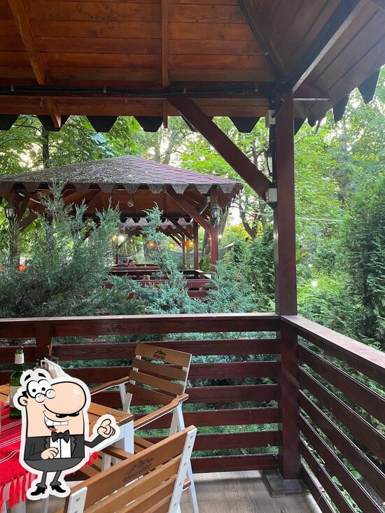 Restaurant PARK-Bragadiru, Bragadiru - Restaurant menu, prices and reviews