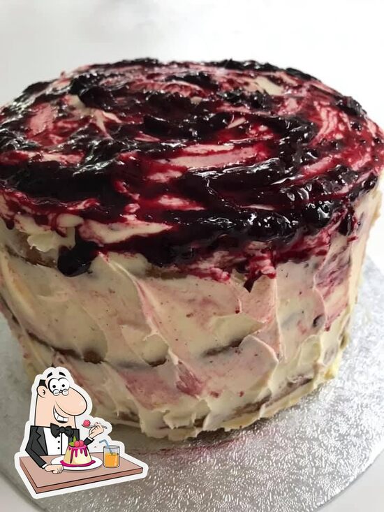 Slice Radyr, 1A Station Rd in Cardiff - Restaurant reviews