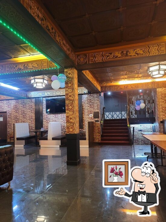 The Hakka station, Niagara Falls - Menú del restaurante, precios y reseñas