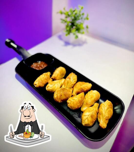 The Magic Rolls & Momo’s, Baramati - Restaurant menu, prices and reviews
