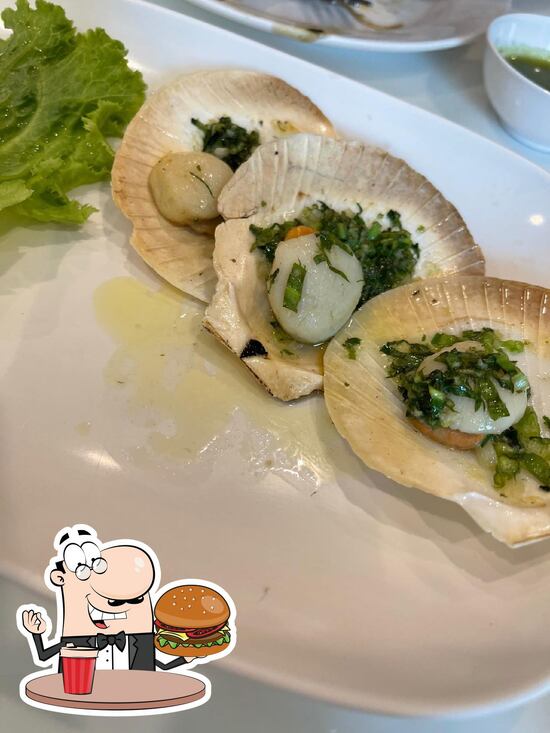 Menu at Ob Aroi restaurant, Bangkok, Phran Nok-Phuttha Monthon Sai 4 Rd