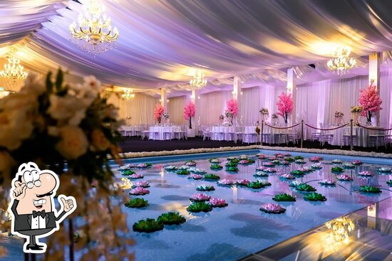 Avatar Grand Ballroom, Bragadiru - Restaurant menu, prices and reviews