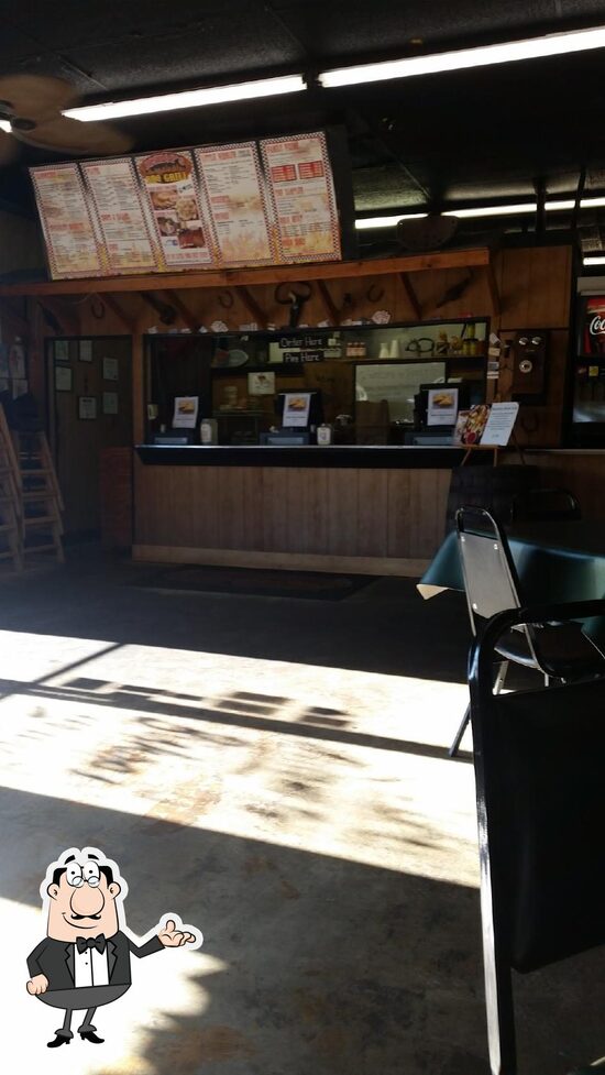 Bishop's BBQ Grill, Tupelo - Restaurant menu, prices and reviews