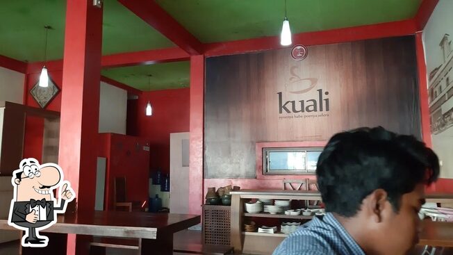Kuali resto restaurant, Indonesia - Restaurant reviews