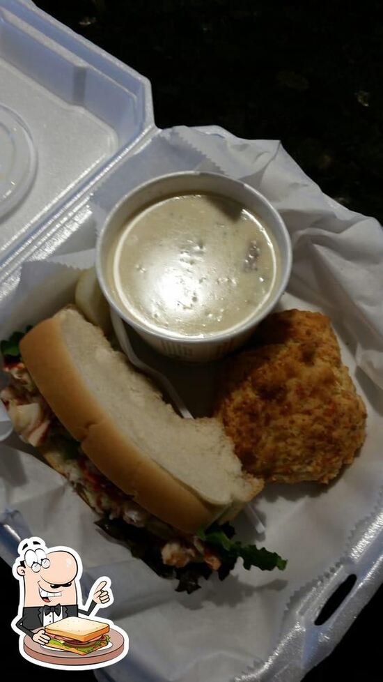 Longshot Lobsta, Louisville - Restaurant menu, prices and reviews