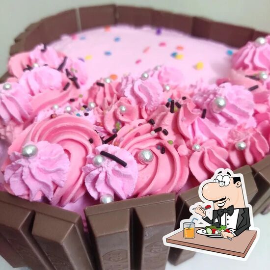 Mrs Bakery Room Home made cakes, Chennai - Restaurant reviews