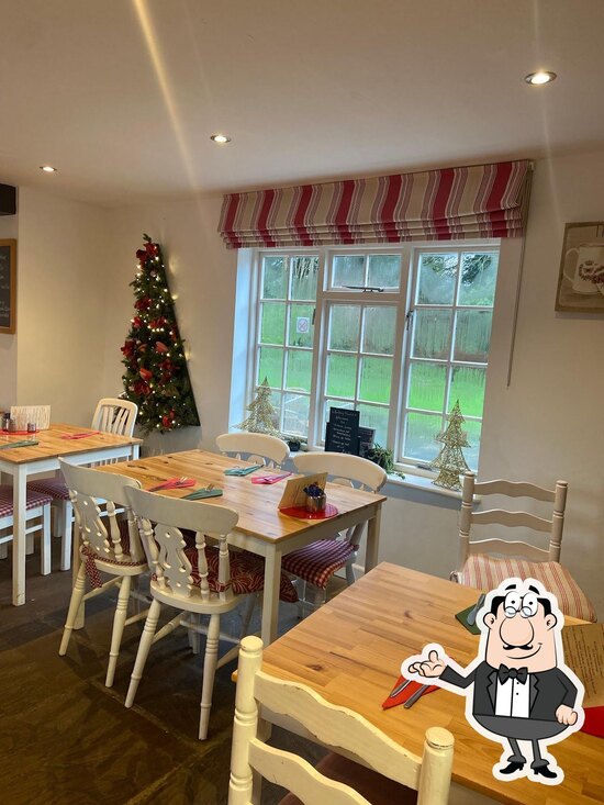 Norbury Farm Cafe, Stockport - Restaurant menu, prices and reviews