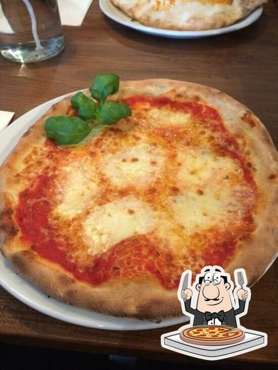 Sa Lolla, Wageningen - Restaurant reviews