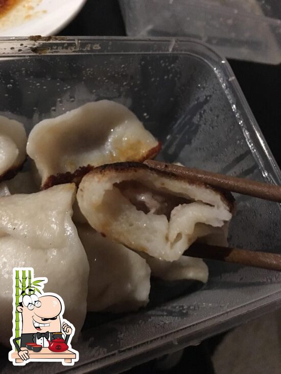 Makanan Dumpling House - Malaysian Cuisine (Halal) (Ex - Shanghai ...