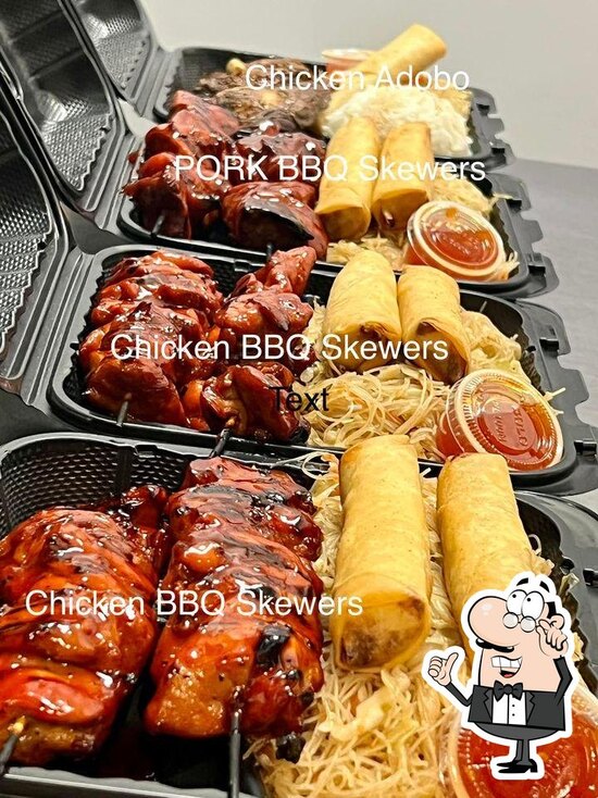 The Manila Fiesta, Salem - Restaurant menu, prices and reviews