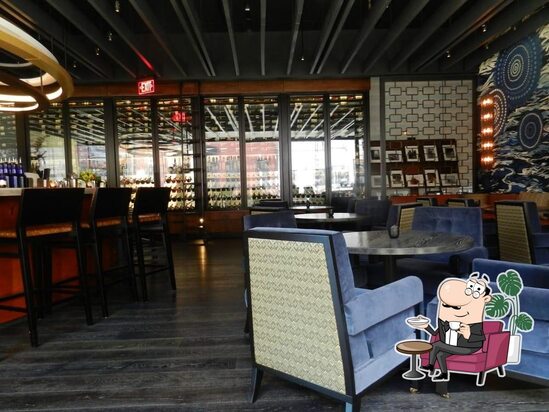 Volvér, Philadelphia - Restaurant menu, prices and reviews