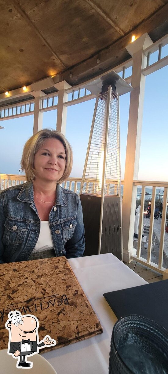 Beach Walk Cafe, Destin - Restaurant menu, prices and reviews
