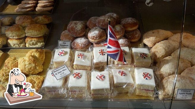 The Crusty Cob, Unit 13 Skyways Business Park Fair Oak Close Exeter ...