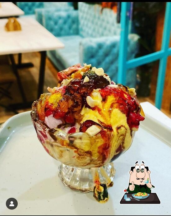 Hotel Panjtara cafe & restaurant, Pipariya - Restaurant menu, prices ...