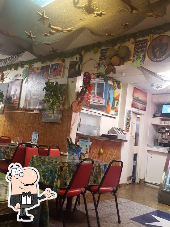 El Rincón Criollo - Cuban Restaurant Los Angeles, Culver City ...