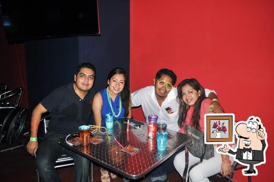 El Tibu pub & bar, Veracruz - Restaurant reviews