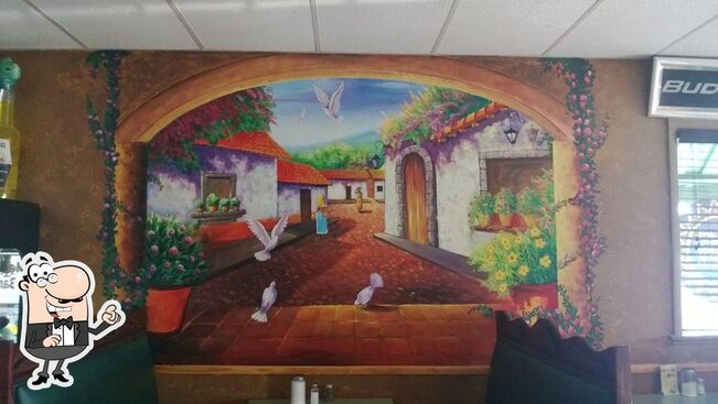 Mexico Lindo, Knox - Restaurant menu, prices and reviews