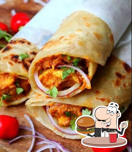 ALISHA FAST FOOD - Restaurant menu, prices and reviews