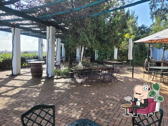 Avontuur Estate Restaurant, Cape Town - Restaurant menu, prices and reviews
