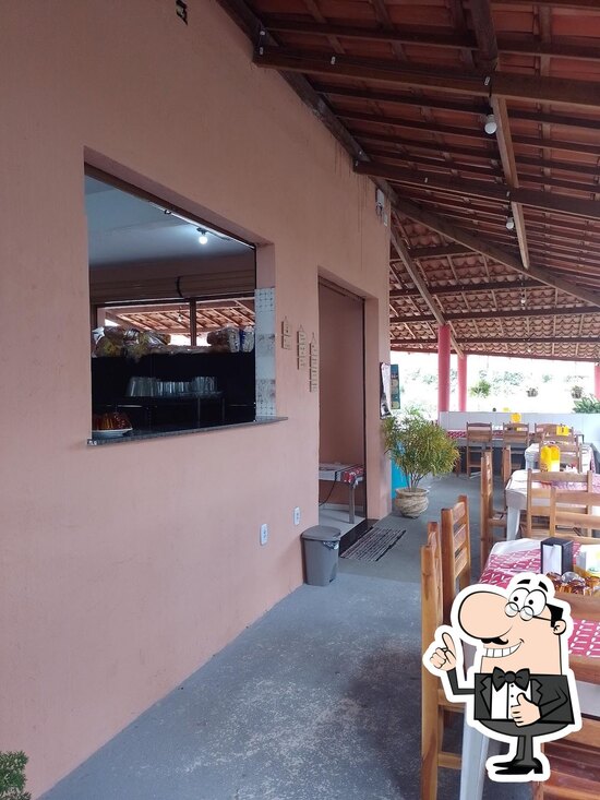 Menu em Bibi Café, Beberibe
