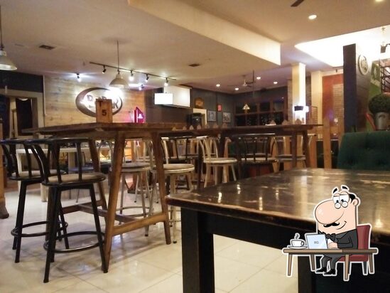 Bober Cafe, Bandung - Restaurant menu, prices and reviews