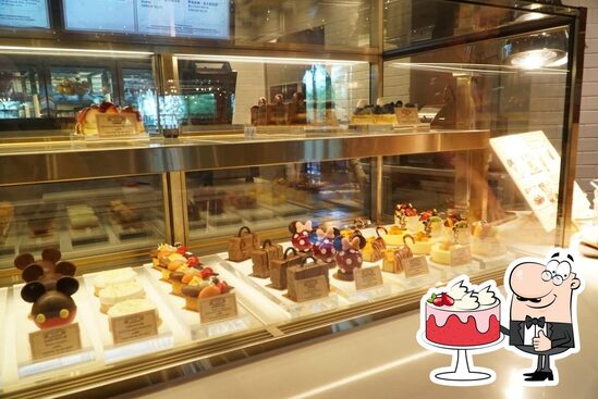 Menu at Chart Room Cafe, Hong Kong